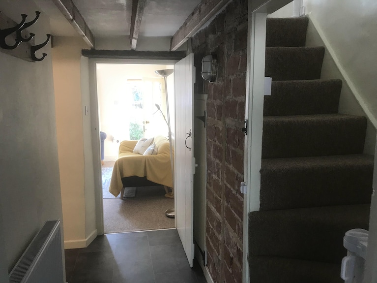 A Cozy Cottage On The North Norfolk Coast - Norfolk