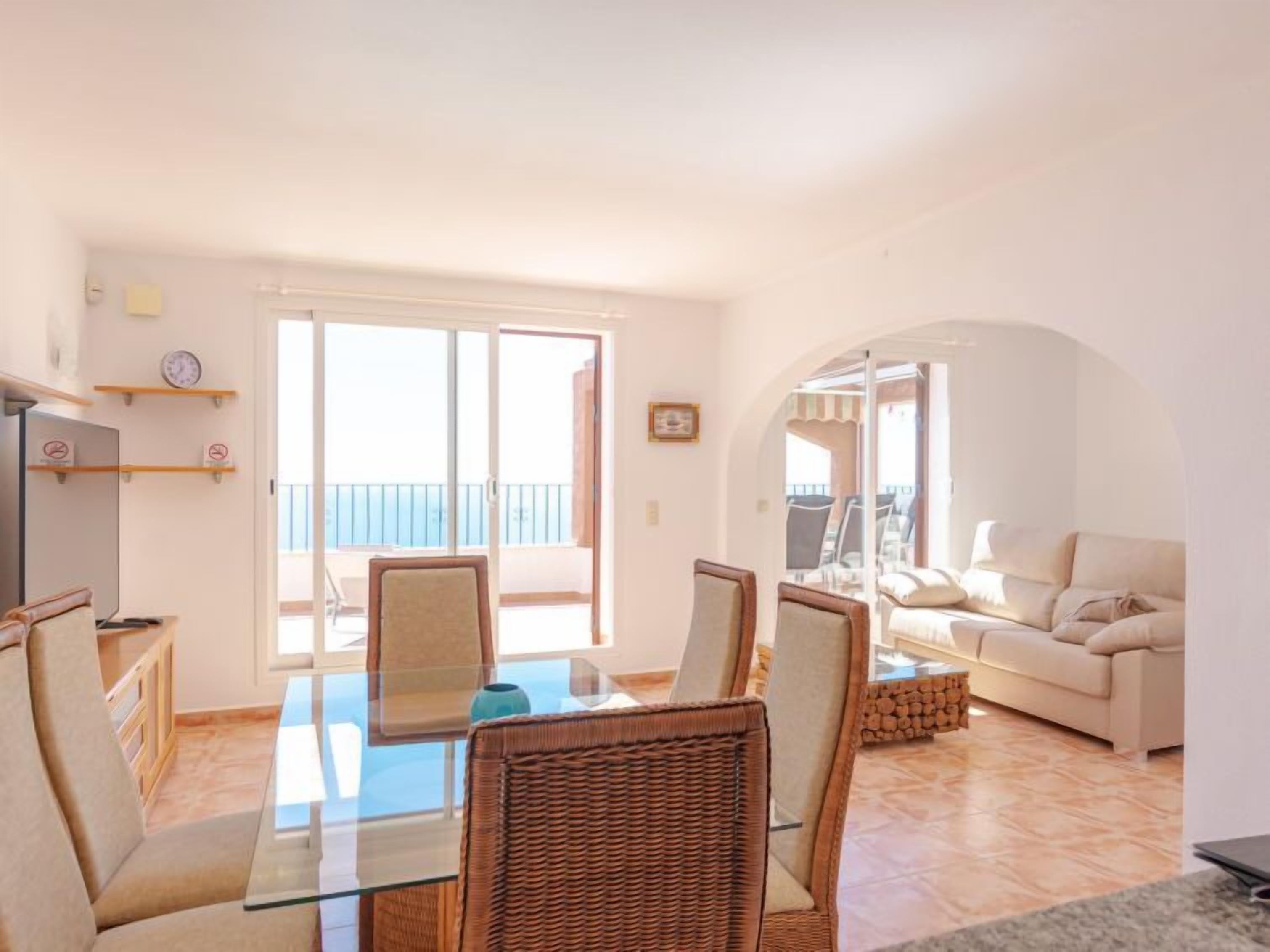 Azul Celeste By Interhome - Cumbre del Sol