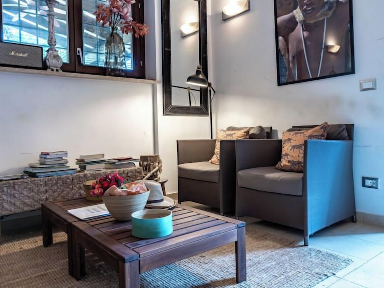 Vakantiehuis Hjort By Interhome - Sperlonga