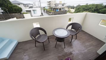 Terraço/pátio