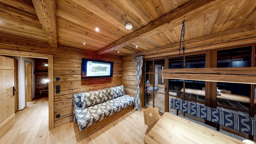 Stadl-suite Silvretta - Stadl Chalet Ischgl - Ischgl