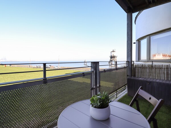 Flat 19 By The Beach - Harwich