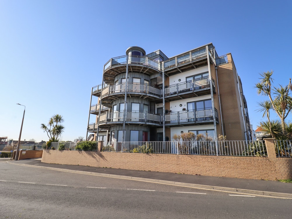 Flat 19 By The Beach - Harwich