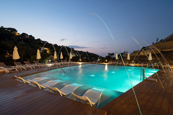 Talaia Plaza Ecoresort - Begur