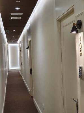 Entrada (vista interna)