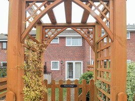 Casa de campo | Fachada