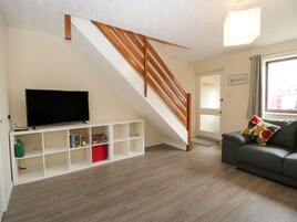 Casa de campo | Sala de estar