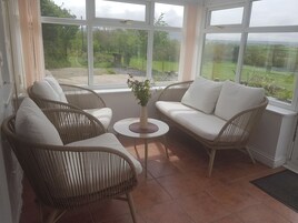 Casa de Campo | Sala de estar