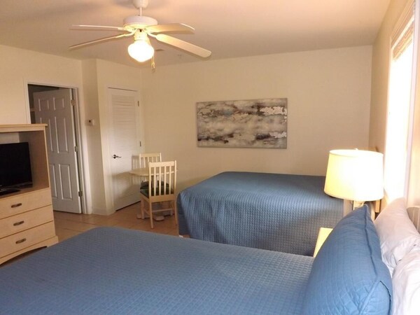 Brunswick Plantation Resort And Golf Villas 2302l In The Heart Of Nc Seafood Country By Redawning - North Carolina