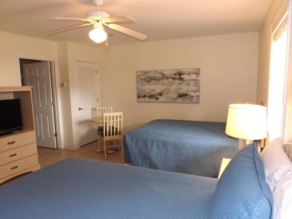 Brunswick Plantation Resort And Golf Villas 2302l In The Heart Of Nc Seafood Country By Redawning - Sunset Beach, NC