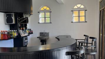 Bar (no alojamento)