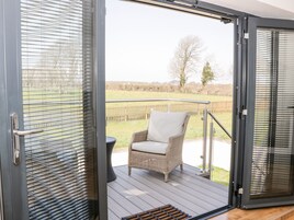 Casa de Campo | Varanda