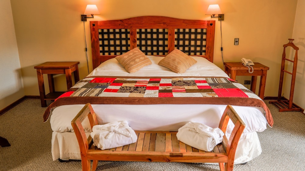 Sel Lodge Hotel Y Spa - Santiago