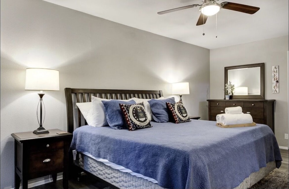 Hidden Gem! - Close To Seaworld And Lackland Afb - Dove Creek – San Antonio