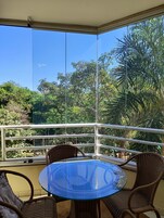 Apartamento | Área de estar