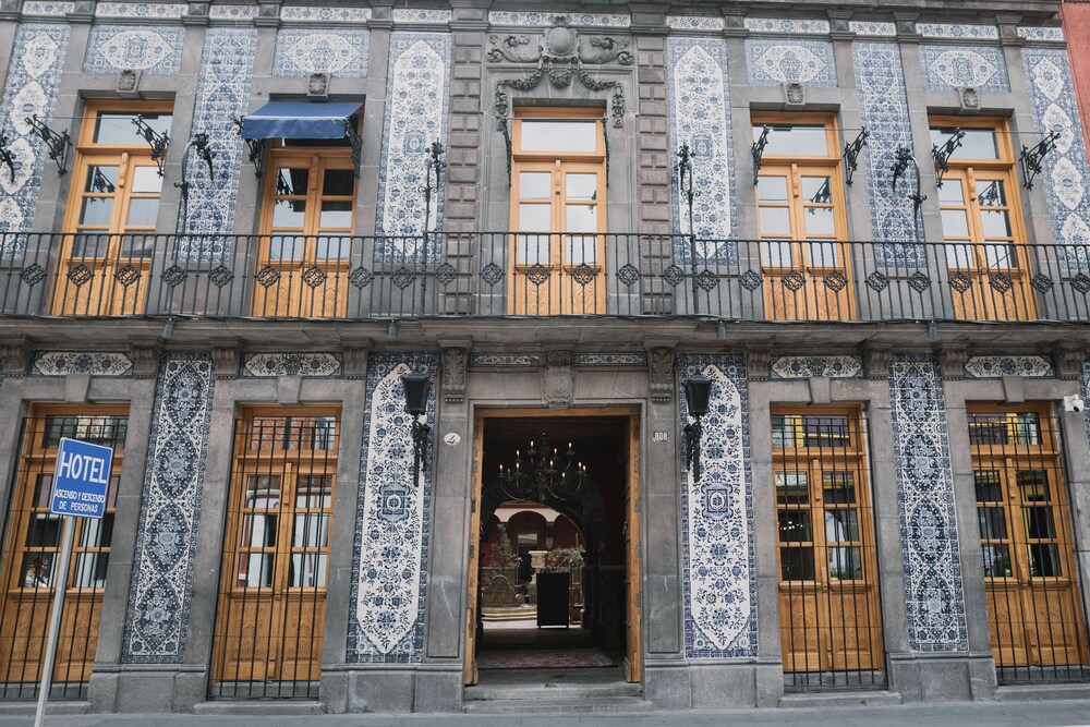 Casa Azulai Puebla Hotel Boutique - Puebla