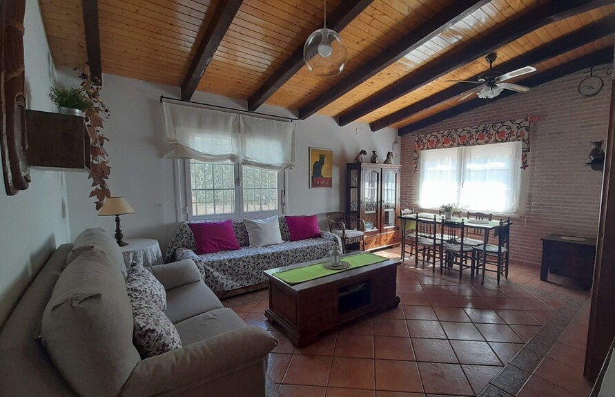 Vivencias Casa Rural - Villafranca de los Caballeros