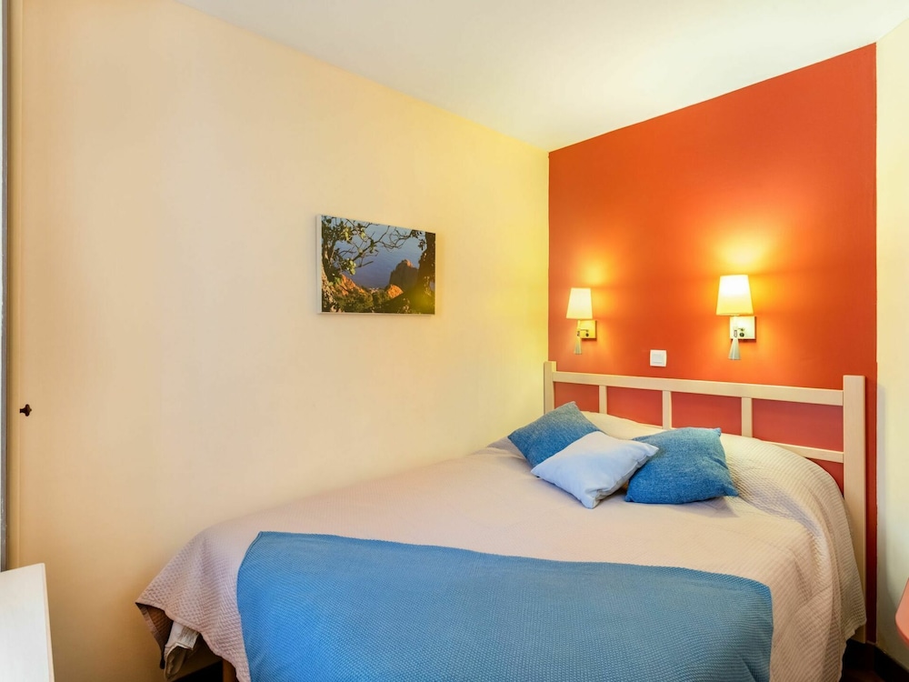 Confortable Appartement Pour 4 Personnes Avec Wifi, Piscine, Tv, Terrasse, Animaux Admis Et Parking - Cap Estérel