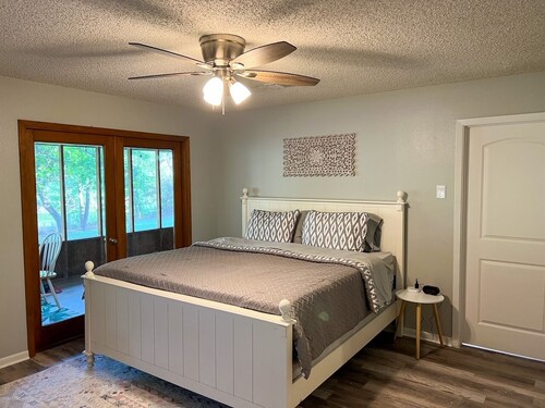 Frio River Getaway On 7 Acres! - Coahuila