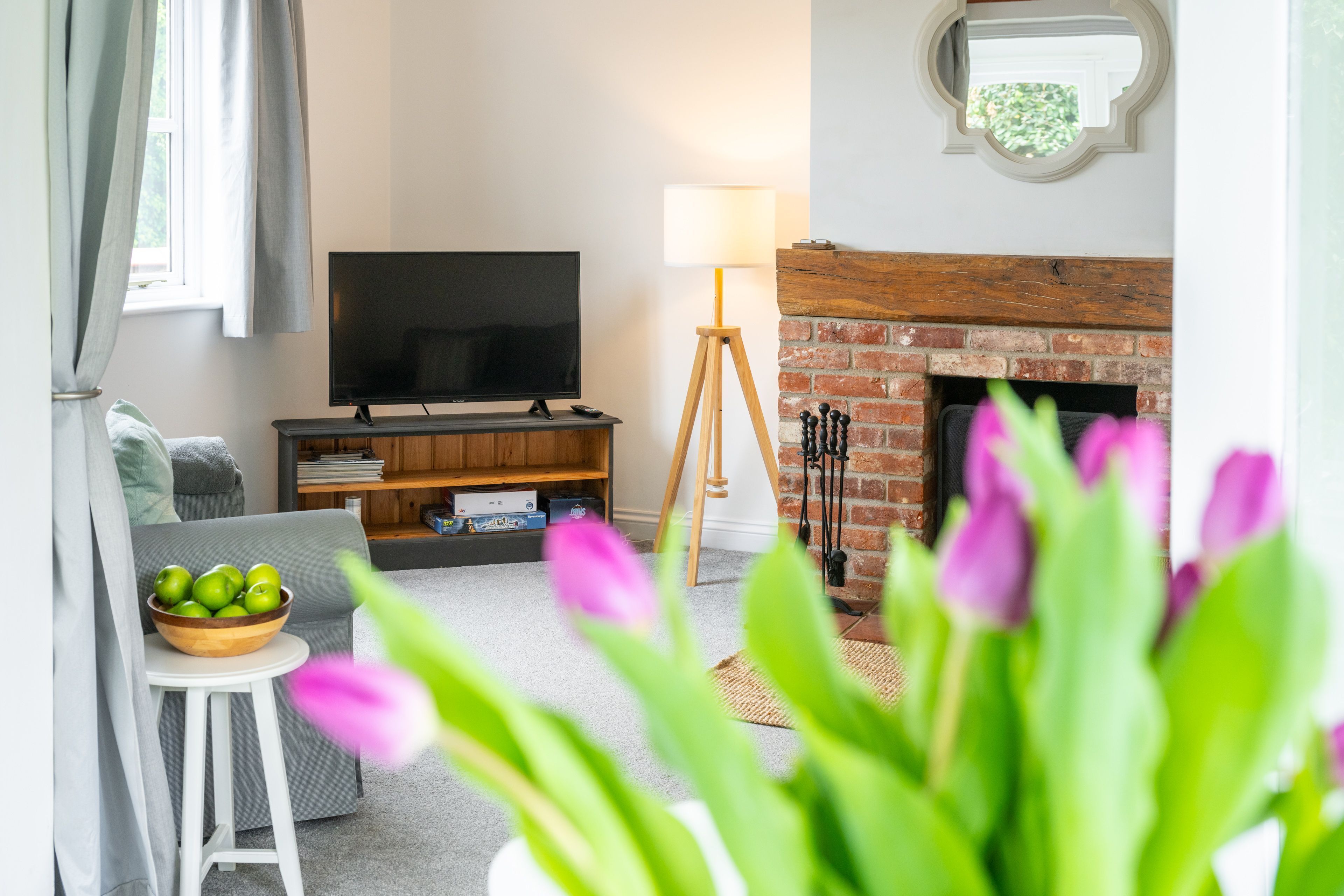 Brambles, Brancaster Staithe, Norfolk - Brancaster