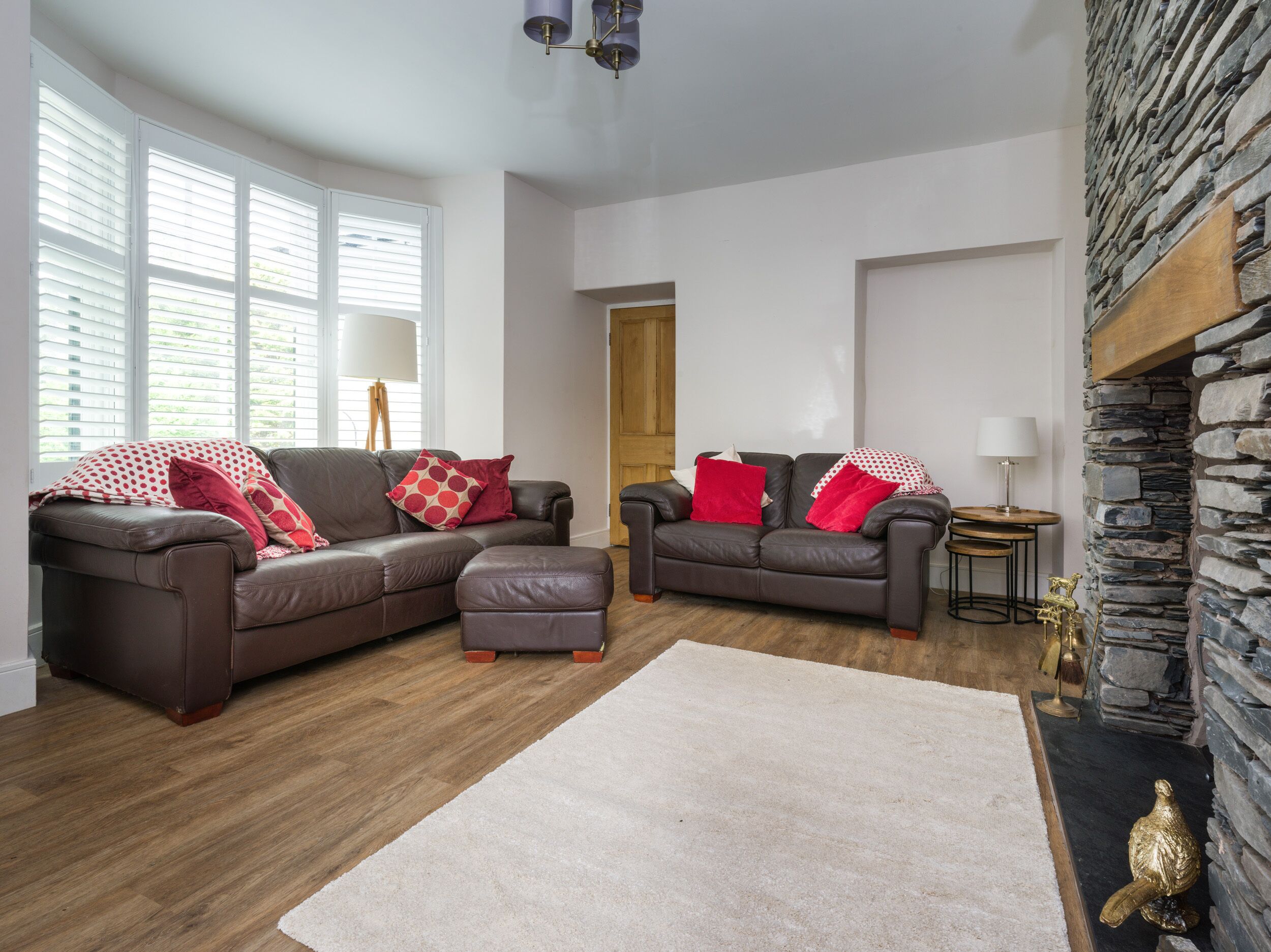 Fellside Lodge, Pet Friendly, With Hot Tub In Bowness-on-windermere - Bowness-on-Windermere