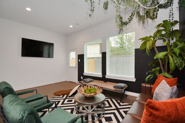 Jumanji - New Jungle Themed Escape - Houston, TX