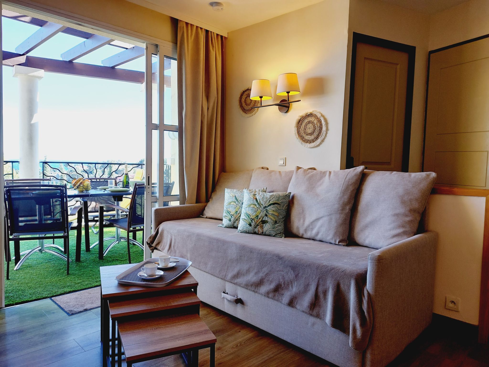 L'esquinade (Fh206) By Interhome - Saint-Raphaël