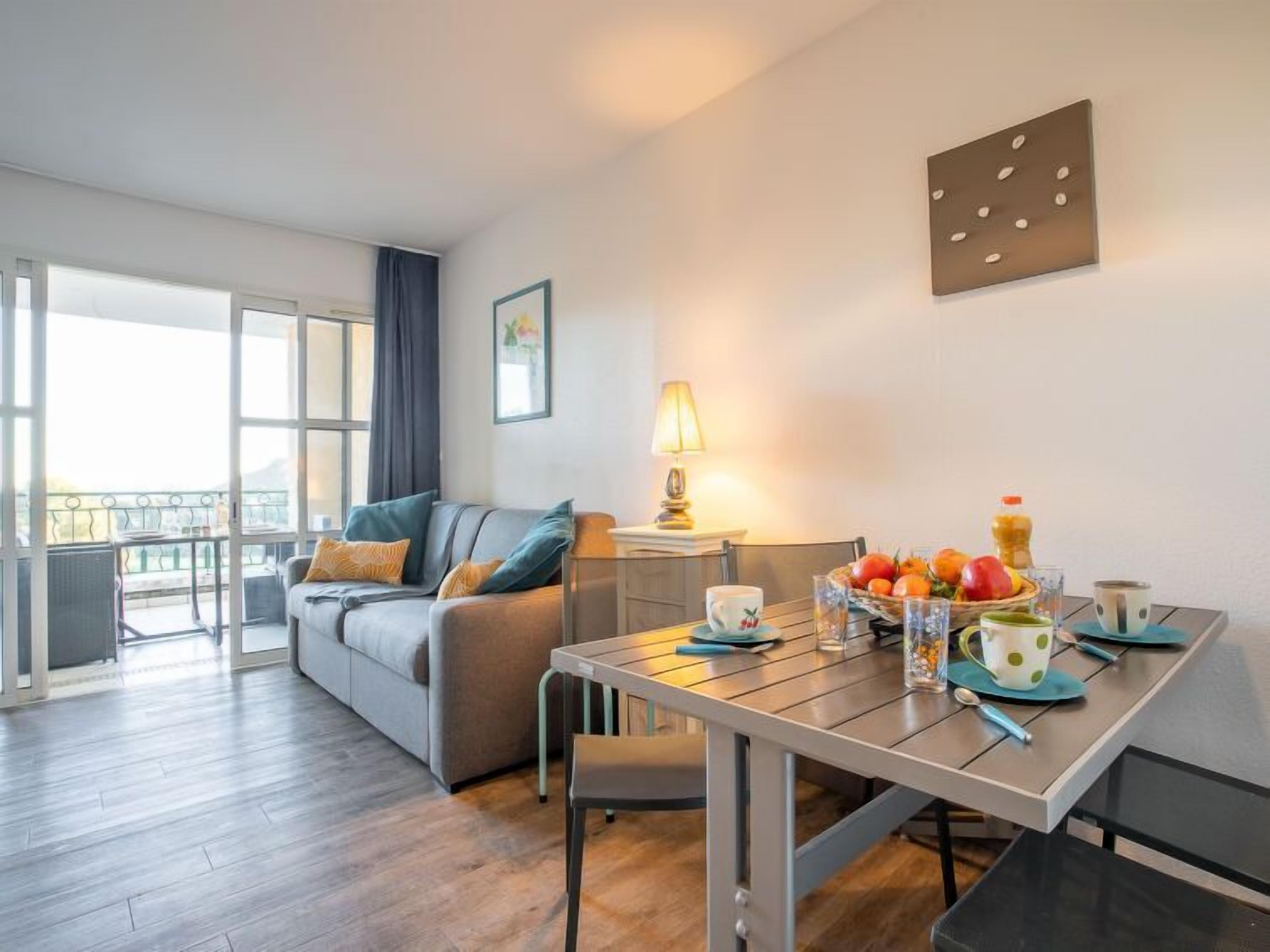 Le Village (C8 245) By Interhome - Cap Estérel