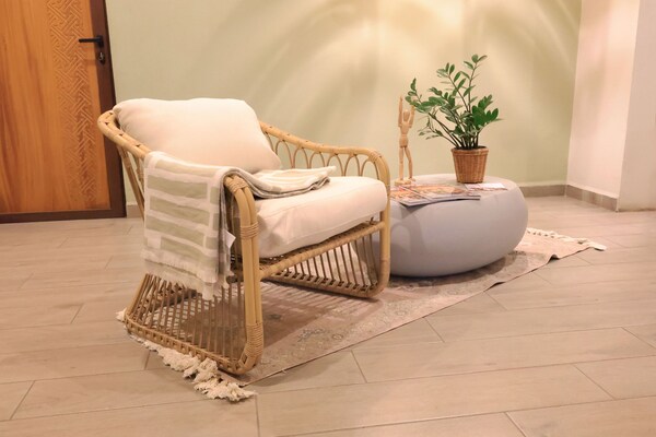 Soul Spring Sanctuary Cuernavaca - Alpuyeca