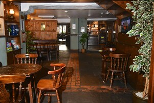 Bar (no alojamento)