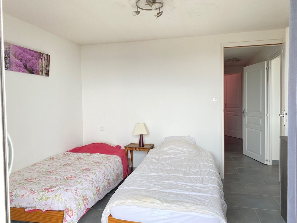 Family Villa With Heated Private Pool, 800m To Beach, Wifi - Bretignolles-sur-Mer