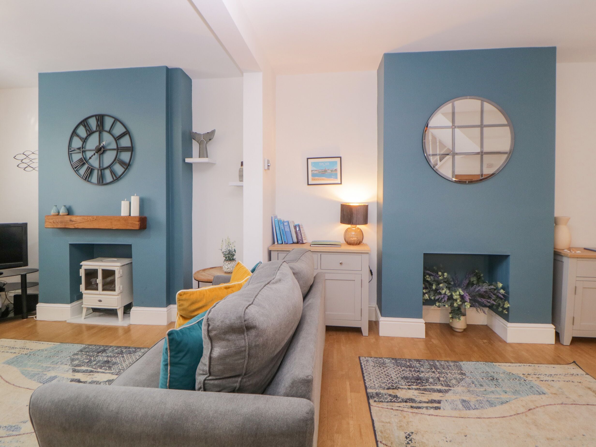 Casa de Campo | Interior