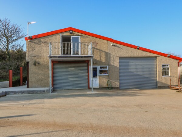 The Apartment At Plas Yr Eithin - Anglesey
