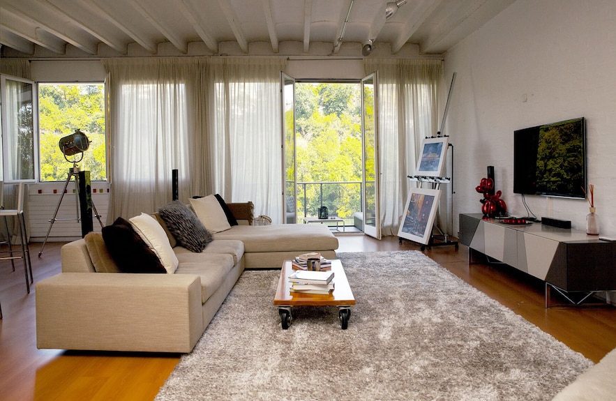 Loft De Standing Centre Ville De Genève - Genève