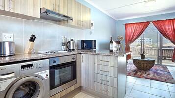 Apartamento (2 Bedrooms) | Interior