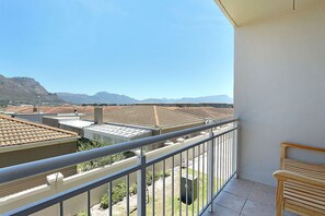 Apartamento (2 Bedrooms) | Parte interna