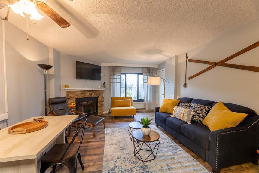 Silvercreek Lodge 1br W/ Balcony, Mountain Escape - Snowshoe, WV