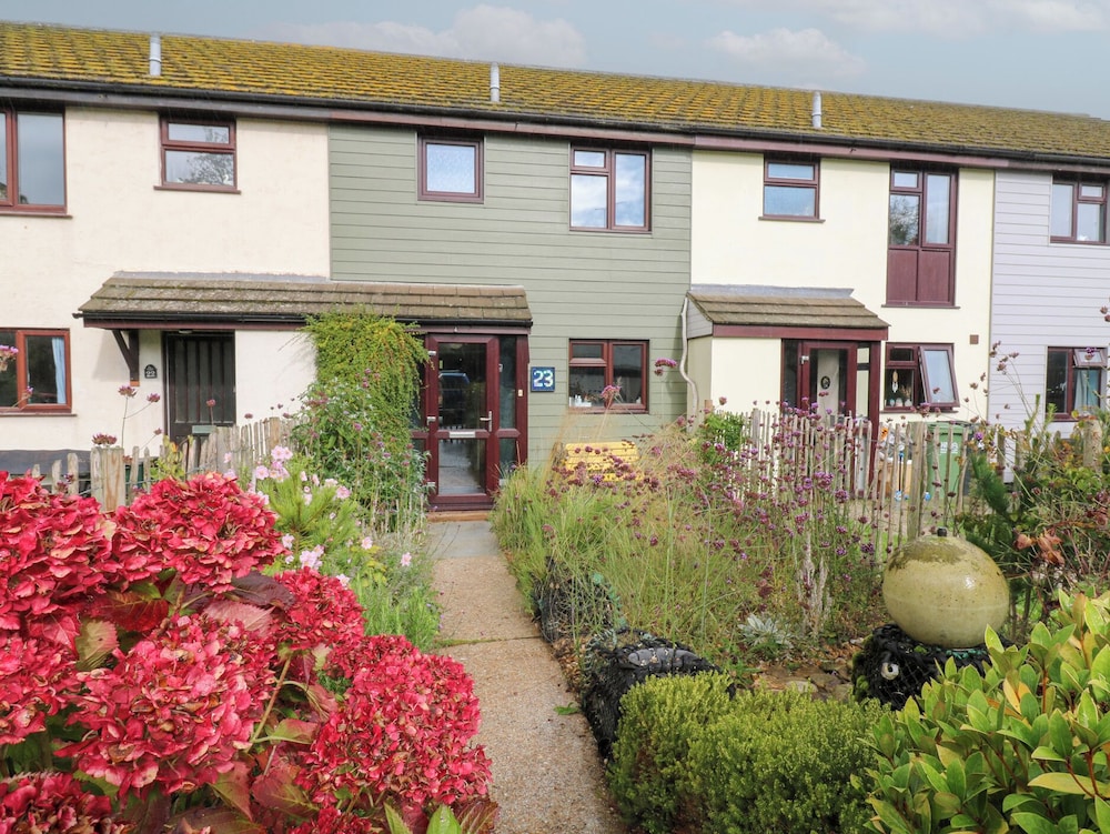 Coastguard Cottage - Camber Sands