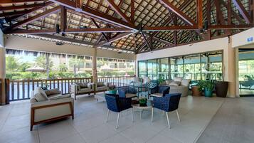 Televisor de 32 polegadas com canais digitais