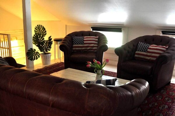 Johanssons Gårdshotell I Roslagen - Östhammar