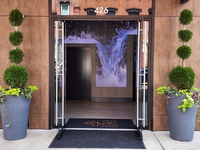 42 Hotel