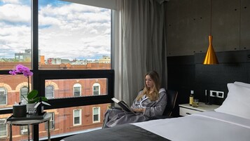 Quarto Comfort
