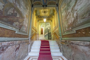 Escadas