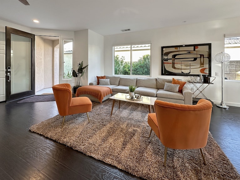 Villa Sunstar Coachella & Stagecoach Next Door | 3 Bed - Indio, CA