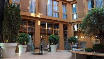 Comodidade do alojamento