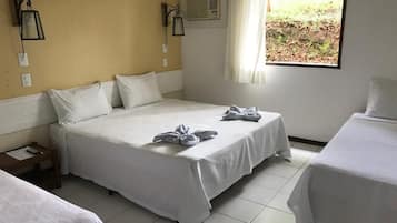 Quarto família | 1 quarto, cofres nos quartos, Wi-Fi de cortesia