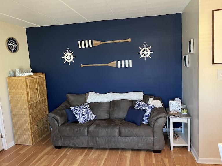 1 Minute Walk To The Wildwood Beach And Board Walk! - New Jersey