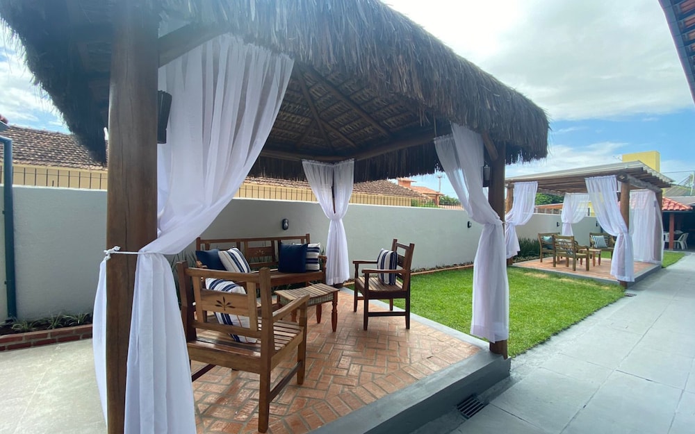 Pousada Recanto Forte - Florianópolis