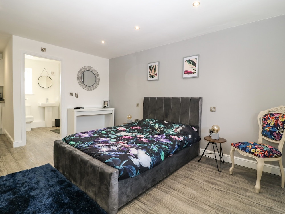 Chalet 1 - ヨークシャー