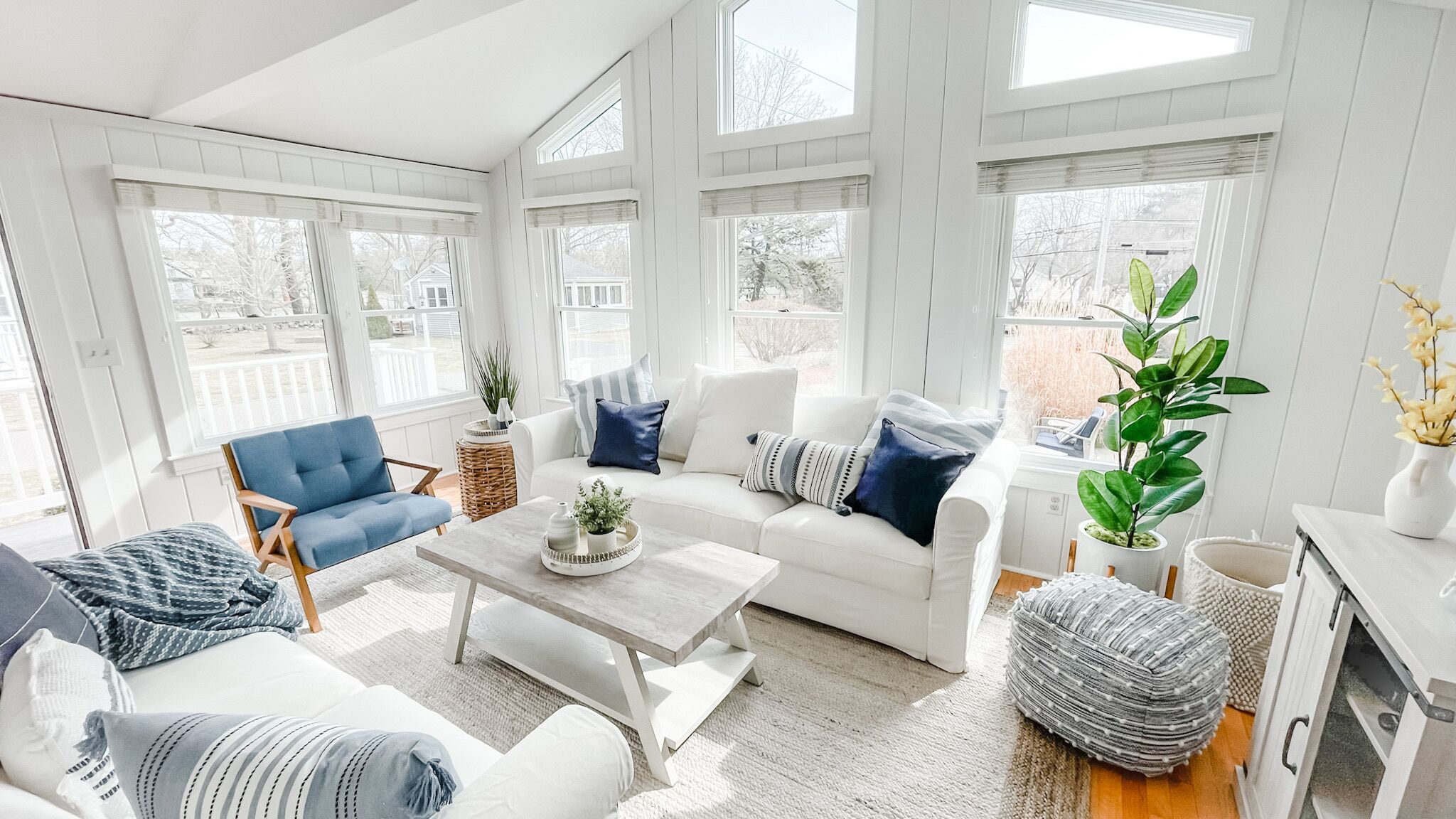 Cottage Getaway - Walk To Beach & Downtown Sleep 7 - Ogunquit, ME